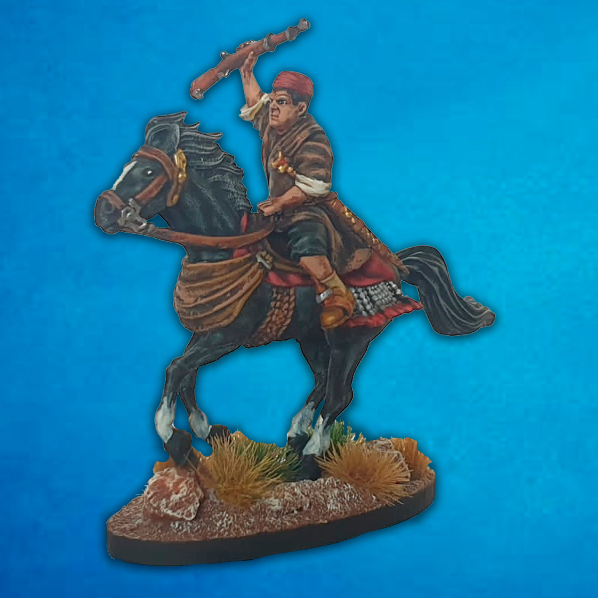 Rifeños - Caballería Pack 2 - 1921/1927 — Baraka GM